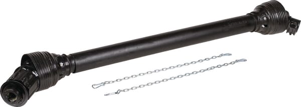 Arbore cardanic PTO 20 L=860mm ambreiaj cu pin radial gopart ...