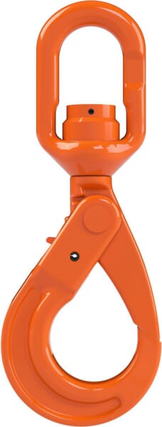 Cârlig rotativ cu siguranță RSBS6 6mm 2646106 – Big Parts